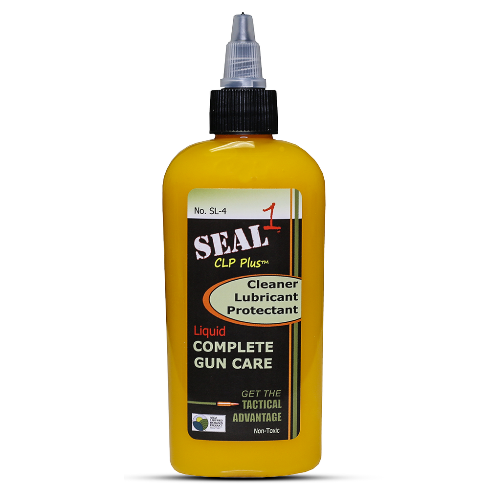 Collections– SEAL 1